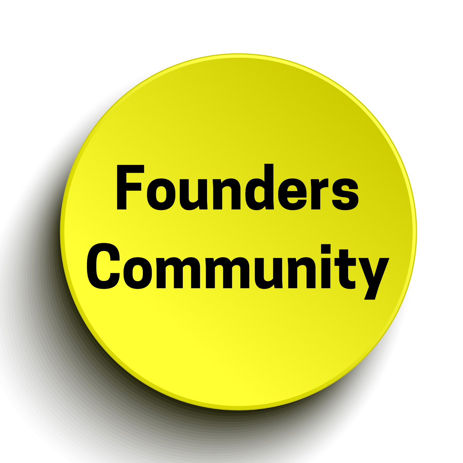 Founders Community - Connect, Collaborate, Grow